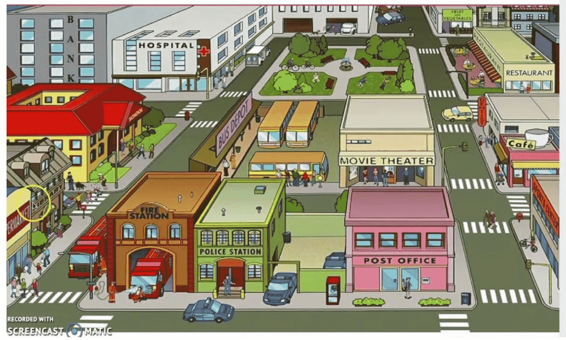 Excel 9 2тоқсан short lesson plan