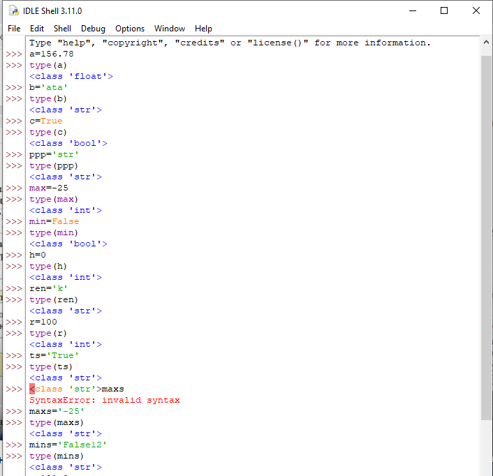 Python бағдарламалау тілінен есептер жинағы (қазақша)