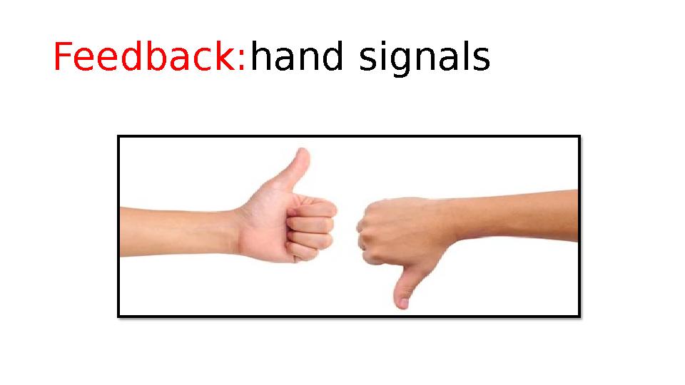 презентация :Sequencing